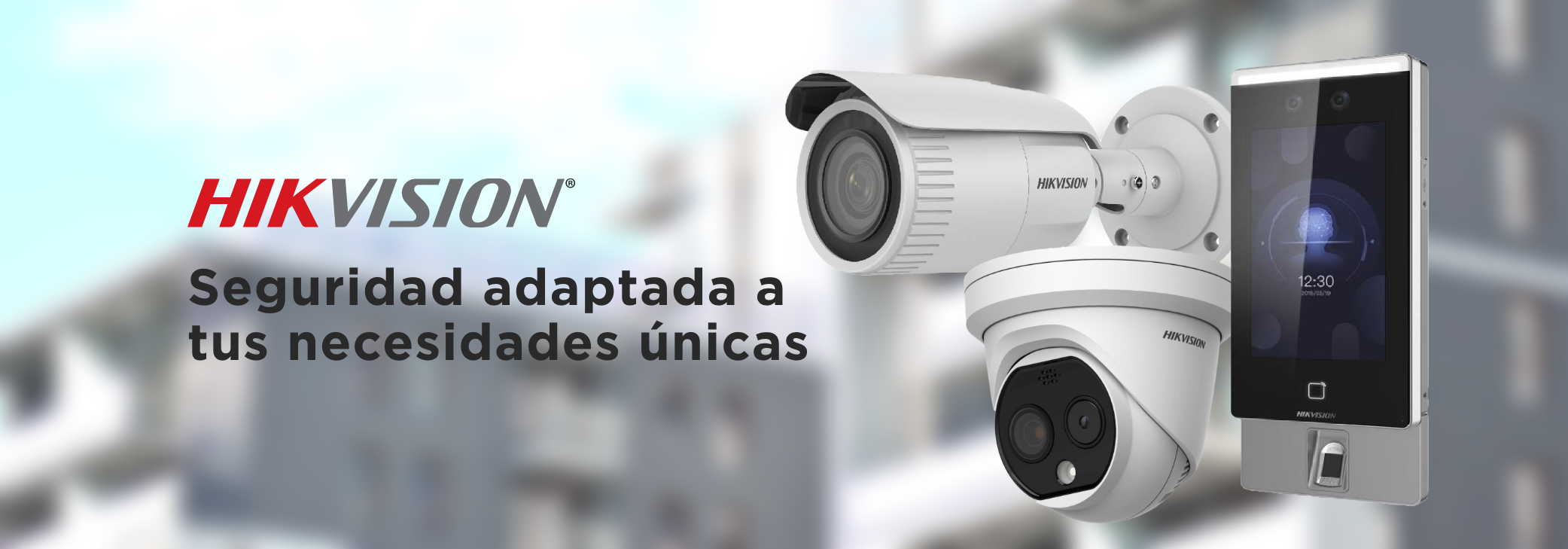 Hikvision y Ezviz: Distribuidor de Cámaras DVR en San Nicolás y Rosario